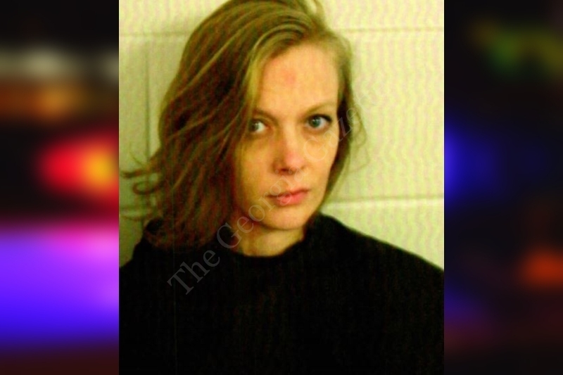 Rachel Swann — Floyd County Jail Bookings