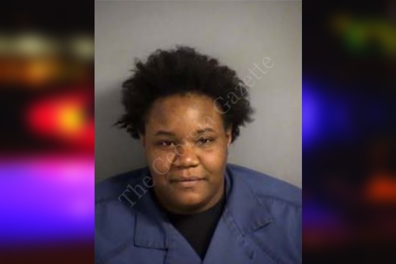 Erica Foster | Lowndes County