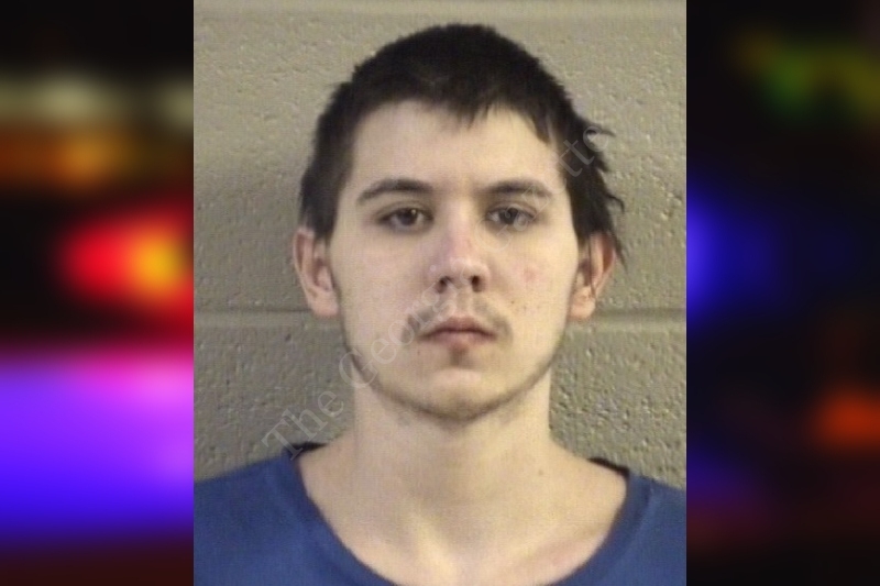 Jeremy Wagner | Whitfield County