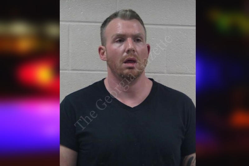 Jonathan Tarplee — Gilmer County Jail Bookings