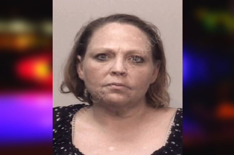 Sandy Smith | Coweta County