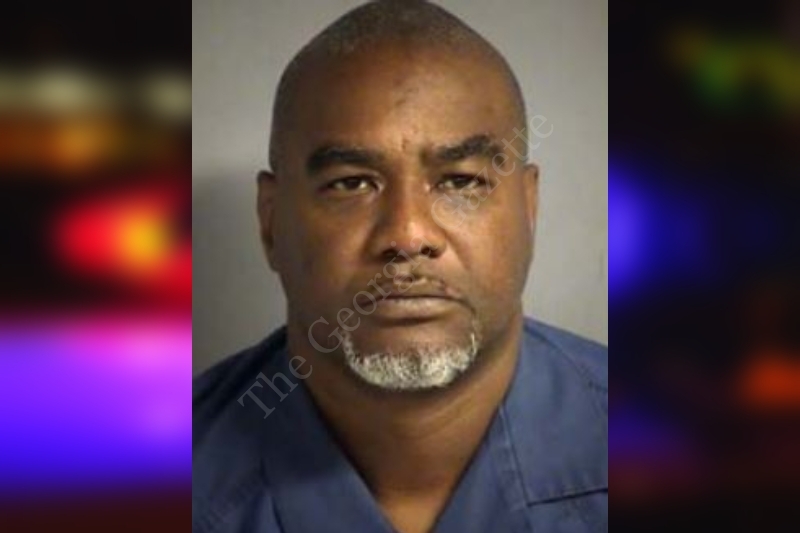 Jerry Mathis — Lowndes County Jail Bookings