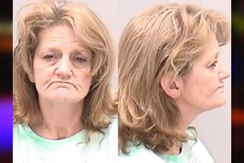 Susan Jones | Richmond County