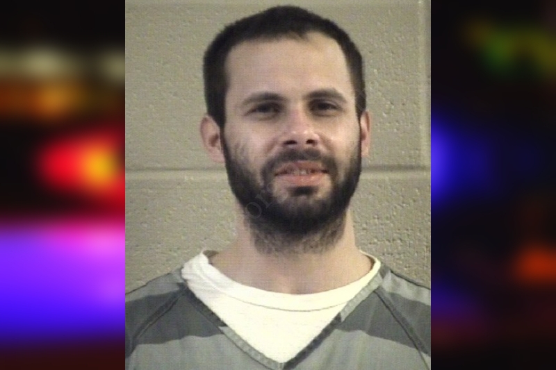 Joseph Tucker | Whitfield County