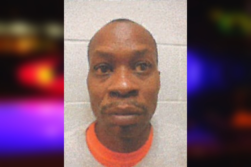 Emmett Pooser | Henry County