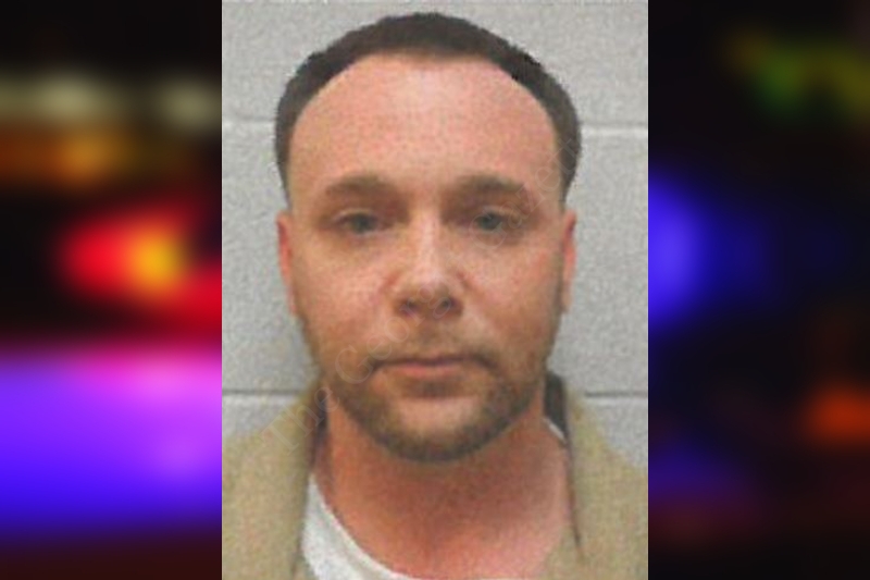 Steven Ramsey — Henry County Jail Bookings