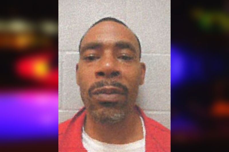 Keith Walker | Henry County