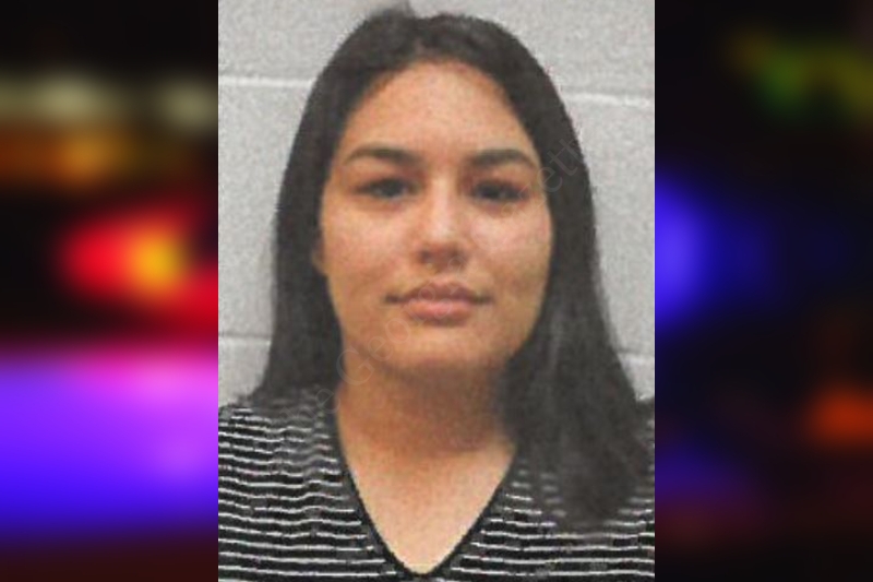 Ariel Jimenez — Henry County Jail Bookings