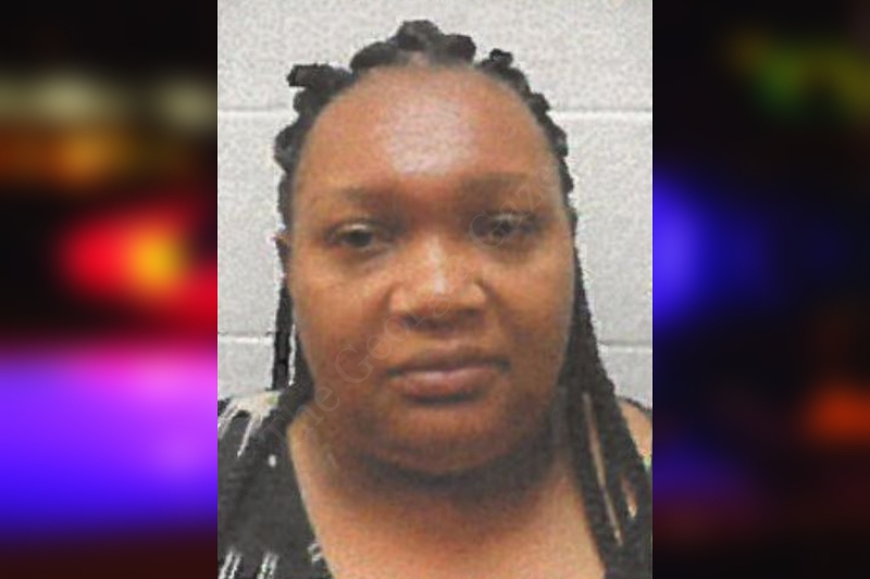 Stacy Warren | Henry County