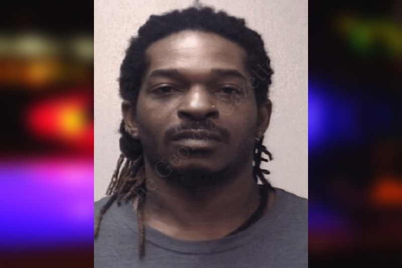 Corey North | Coweta County