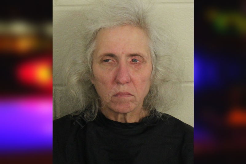 Lisa Britton | Floyd County