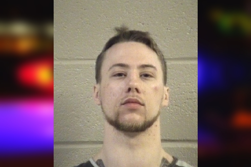 Dylan Burch | Whitfield County