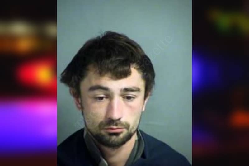 Jonathan Peltier | Lowndes County