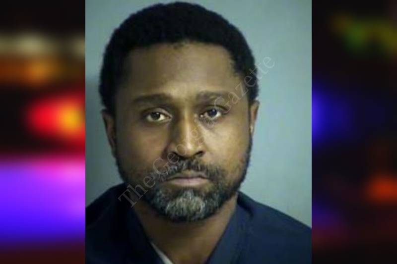 Rodney Head | Lowndes County