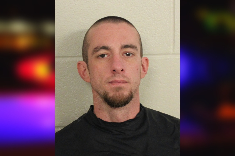 Steven Creech — Floyd County Jail Bookings