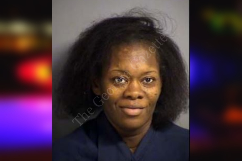 Kimberly Wright — Lowndes County Jail Bookings