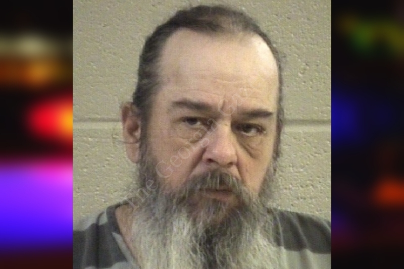 Jeffrey Webb — Whitfield County Jail Bookings