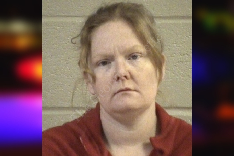 Brenda Scott | Whitfield County