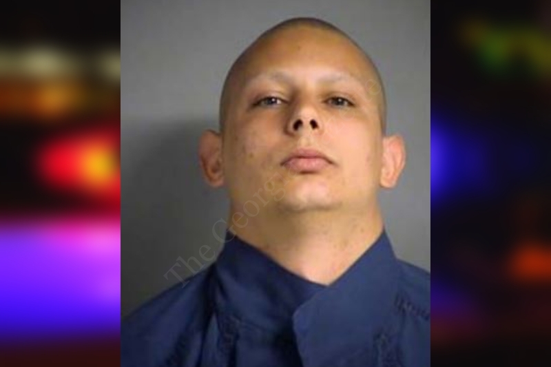 Kevin Ritter - Lowndes County