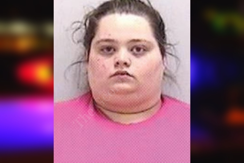 April Lipscomb | Bartow County