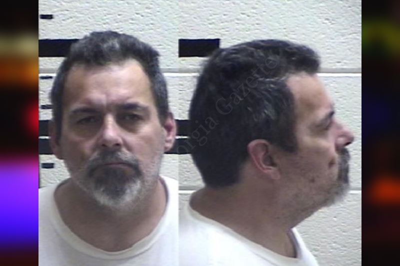 Robert Duarte | Murray County