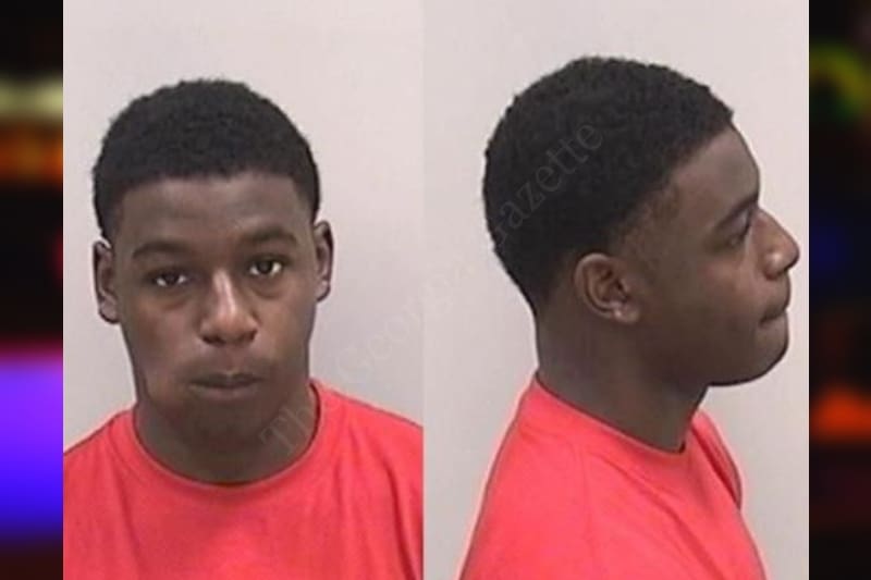 Kaylub Nipper — Richmond County Jail Bookings