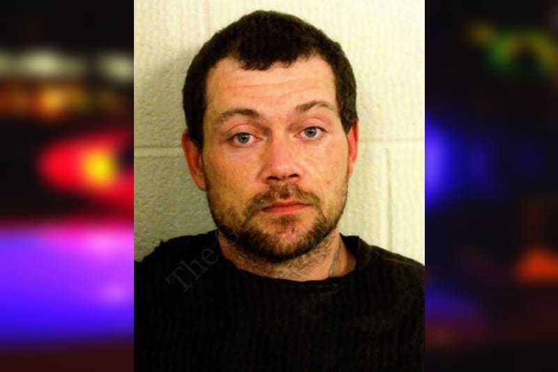 Gregory Ball - Floyd County