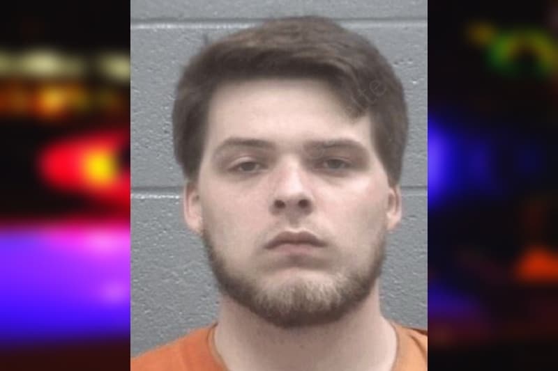 Jeffrey Ray — Columbia County Jail Bookings