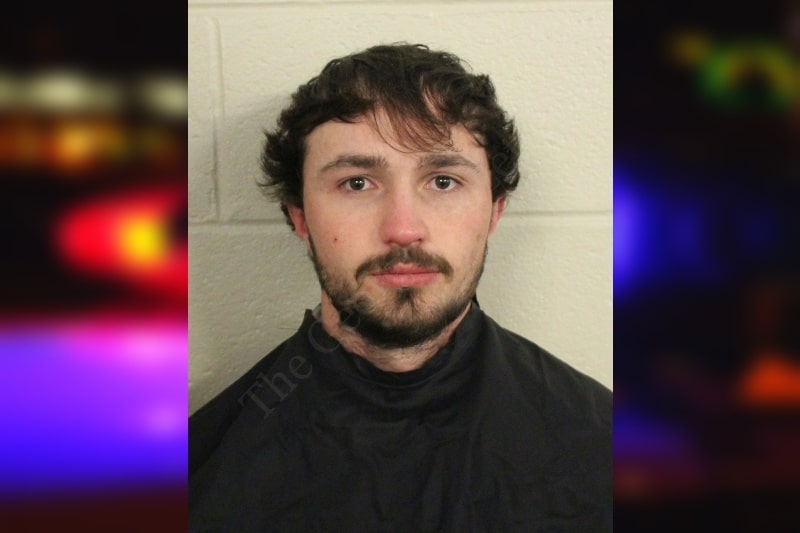 Austin Cline — Floyd County Jail Bookings