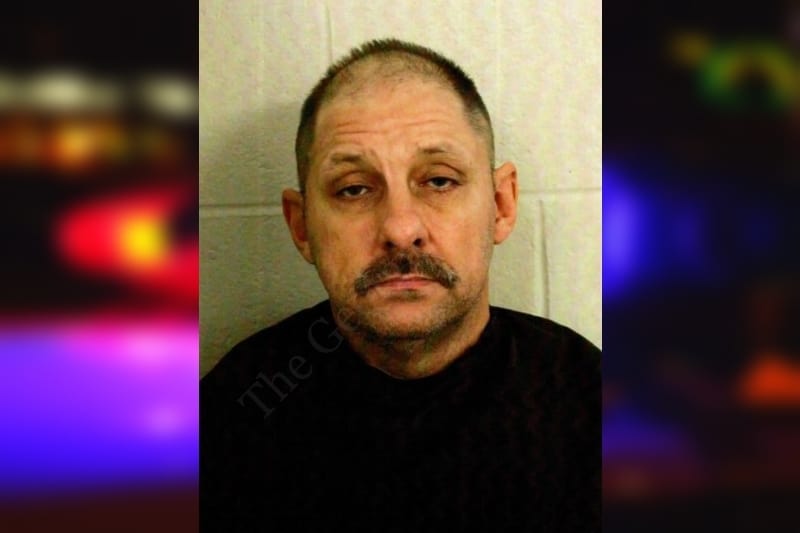 Gary Coffman - Floyd County