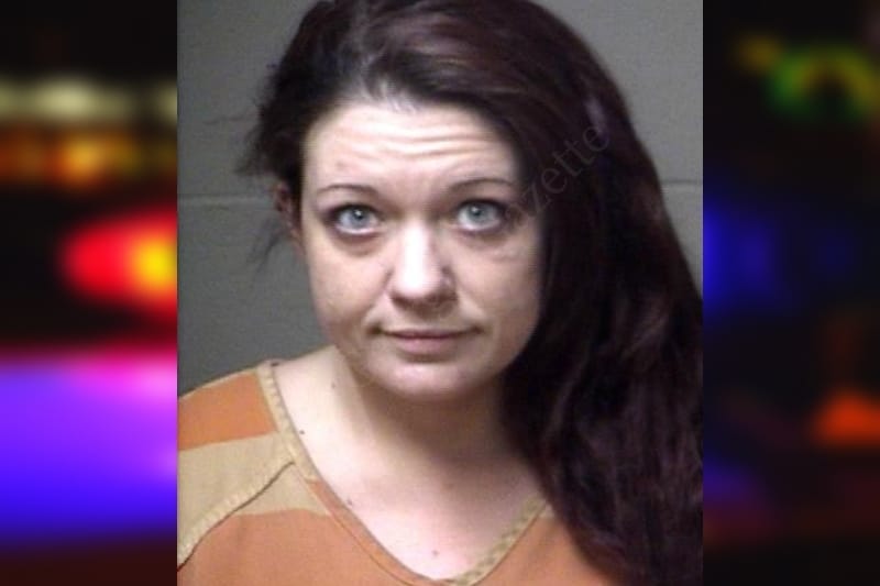 Amanda Rampley | Paulding County