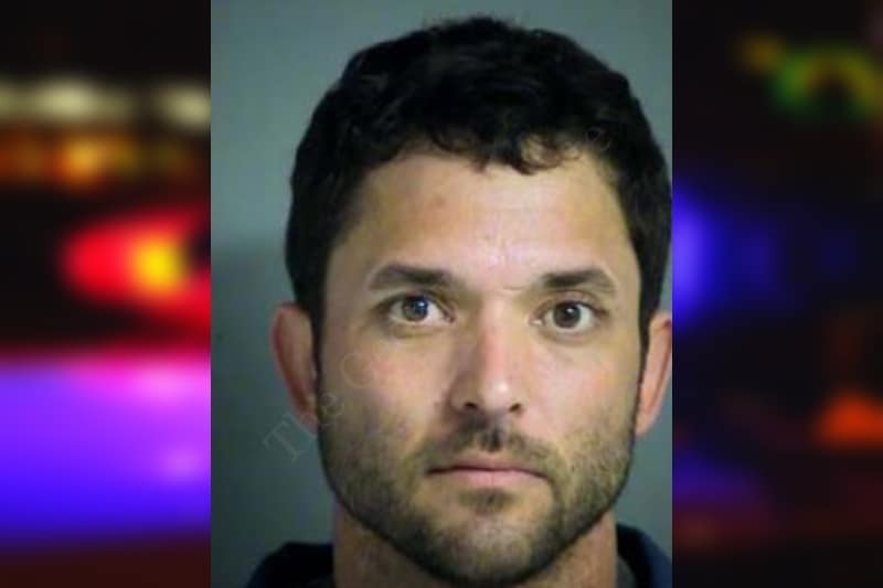 Richard Sandlin — Lowndes County Jail Bookings