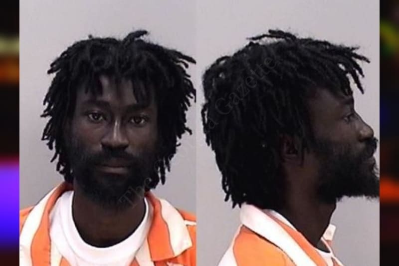 Randy Perrin — Richmond County Jail Bookings