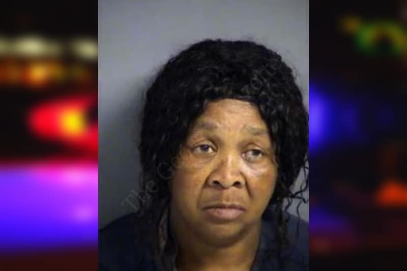 Brenda Howell | Lowndes County