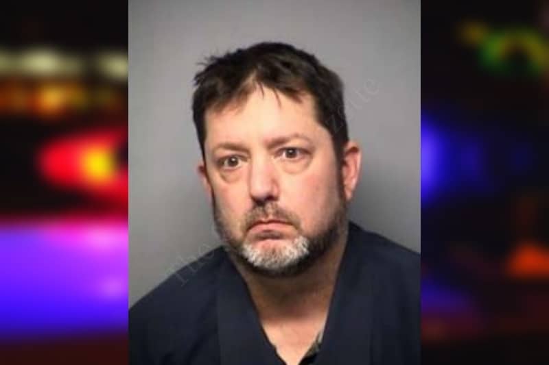 Jason Estes | Lowndes County