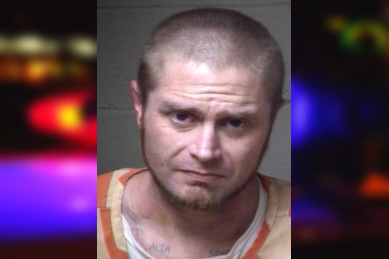 Jacob Barkwell | Paulding County