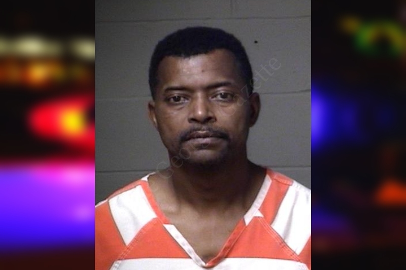 Andrea Battle — Paulding County Jail Bookings