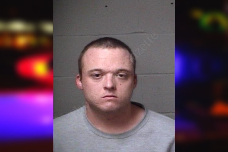 Allen Bennett | Paulding County