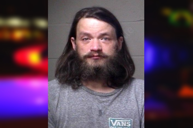 Stephen Bowden — Paulding County Jail Bookings