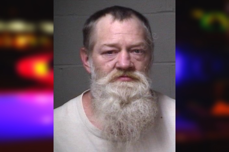 Michael Burchett | Paulding County