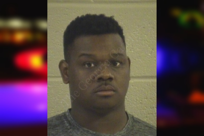 Brandon Collins — Whitfield County Jail Bookings