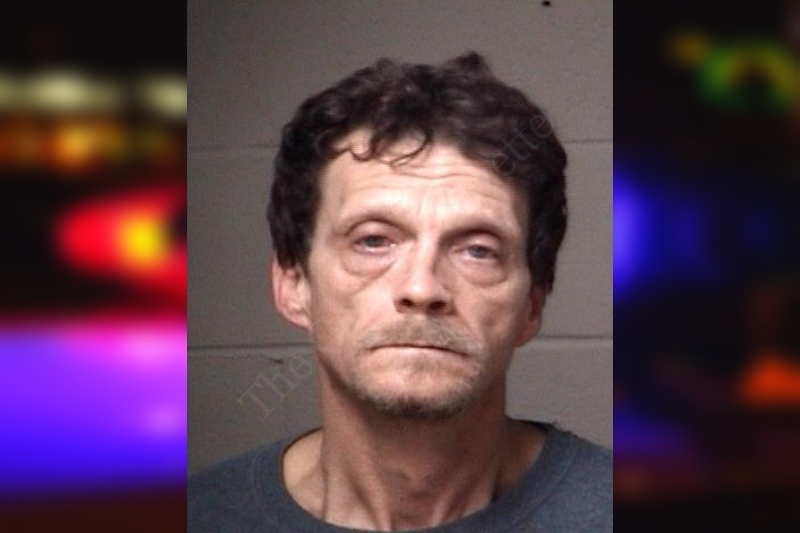 Brian Chambers | Paulding County