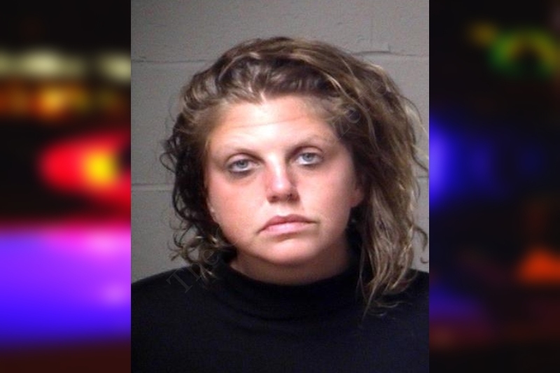 Crystal Cook - Paulding County