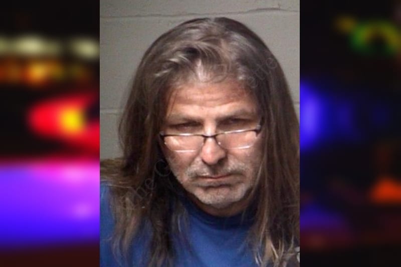 James Coursey | Paulding County