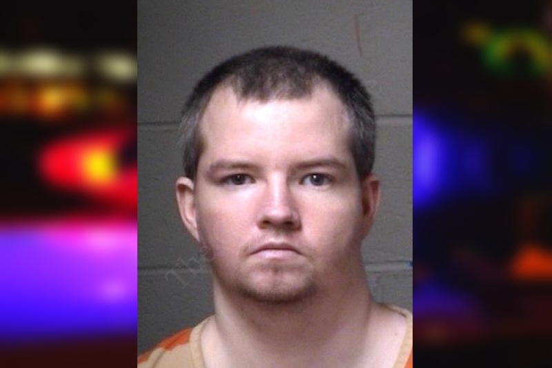 Thomas Cwik | Paulding County