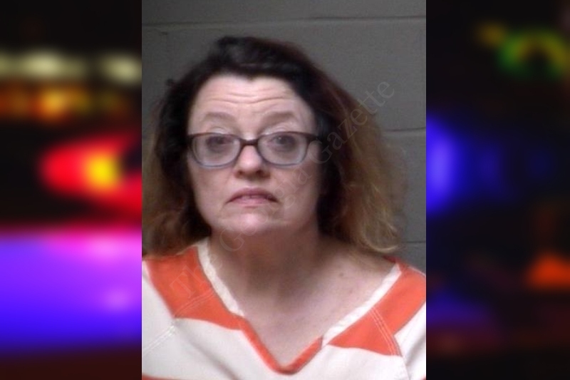 Lisa Daly - Paulding County