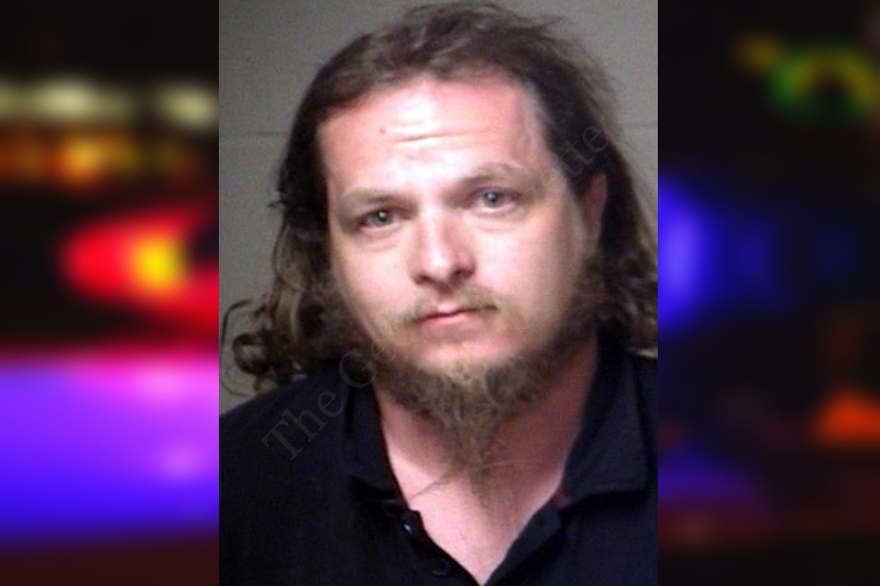 Matthew Doberstein | Paulding County