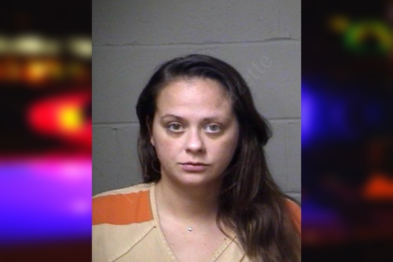 Lauren Dutton — Paulding County Jail Bookings