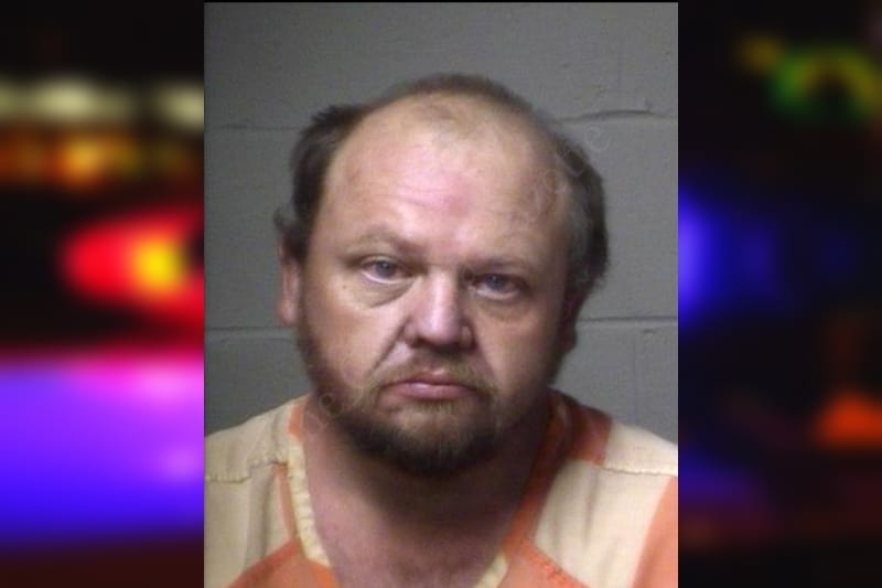 Rodney Ferguson | Paulding County