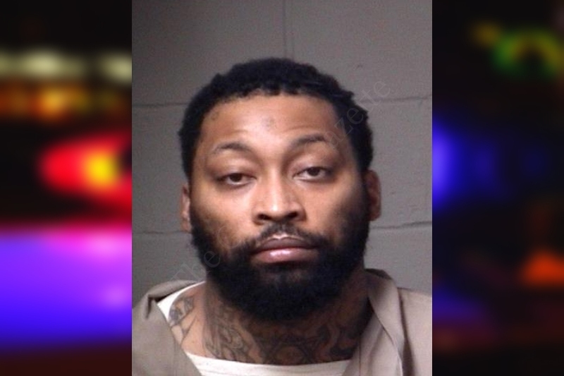 Anthony Finley | Paulding County